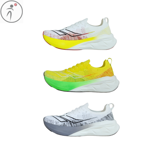 Jual Sepatu Running/Lari Mills Original Enerstrike Fly M2 BNIB | Shopee ...