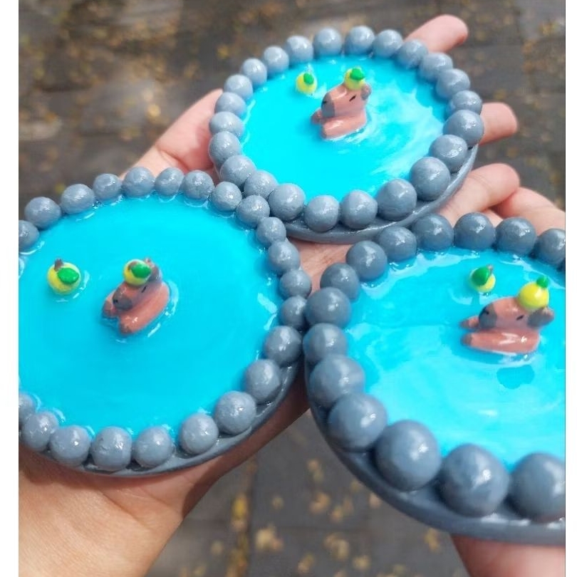 Jual Trinket clay aesthetic | Shopee Indonesia