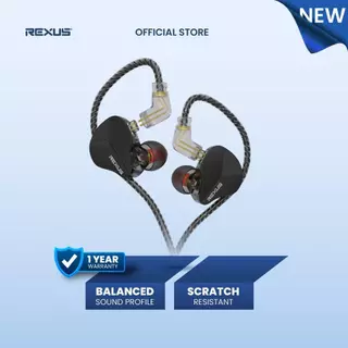 Jual Iem Ear Monitor Terlengkap & Harga Terbaru Desember 2025 | Shopee ...