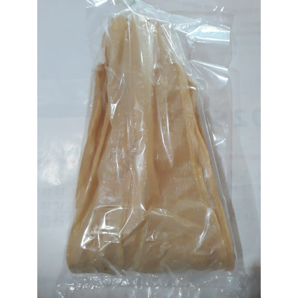 Jual KEMBANG TAHU FUCUK KHAS BANGKA BELITUNG | Shopee Indonesia