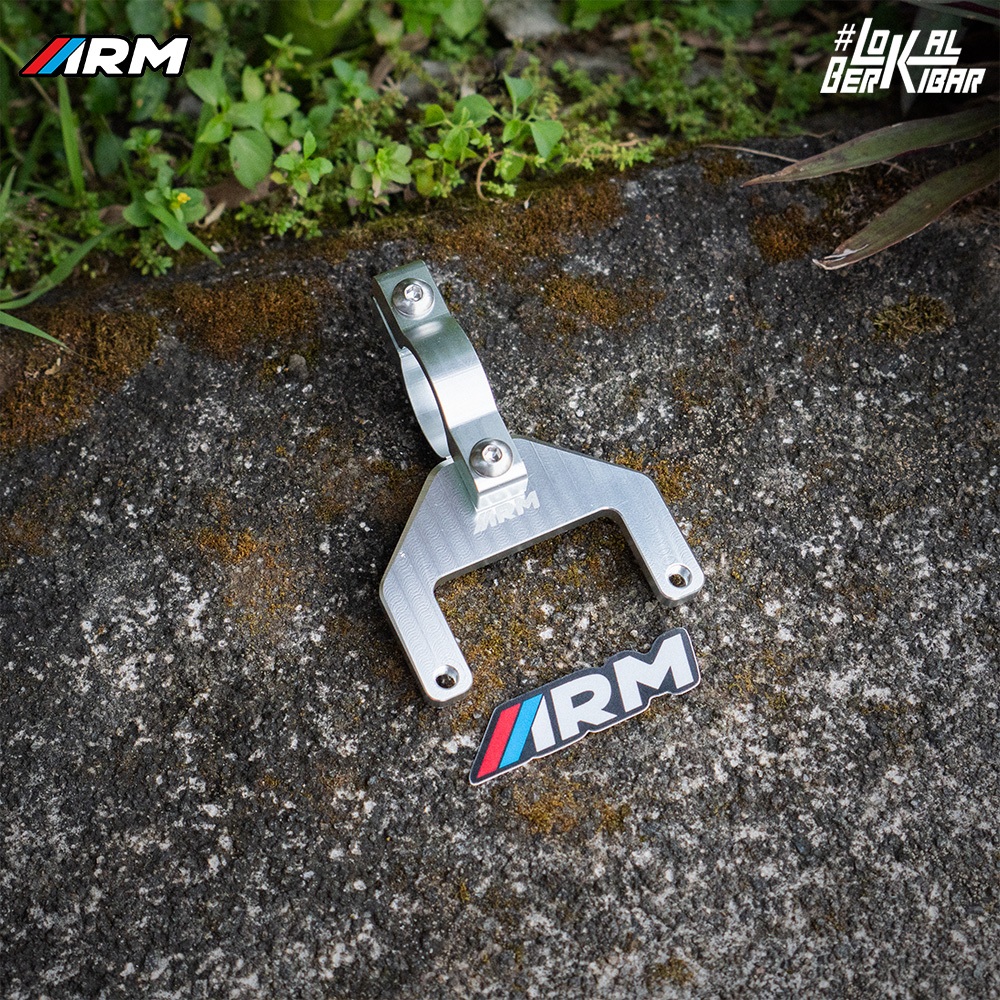 Jual ARM BRACKET COIL MIO FULL CNC | Shopee Indonesia