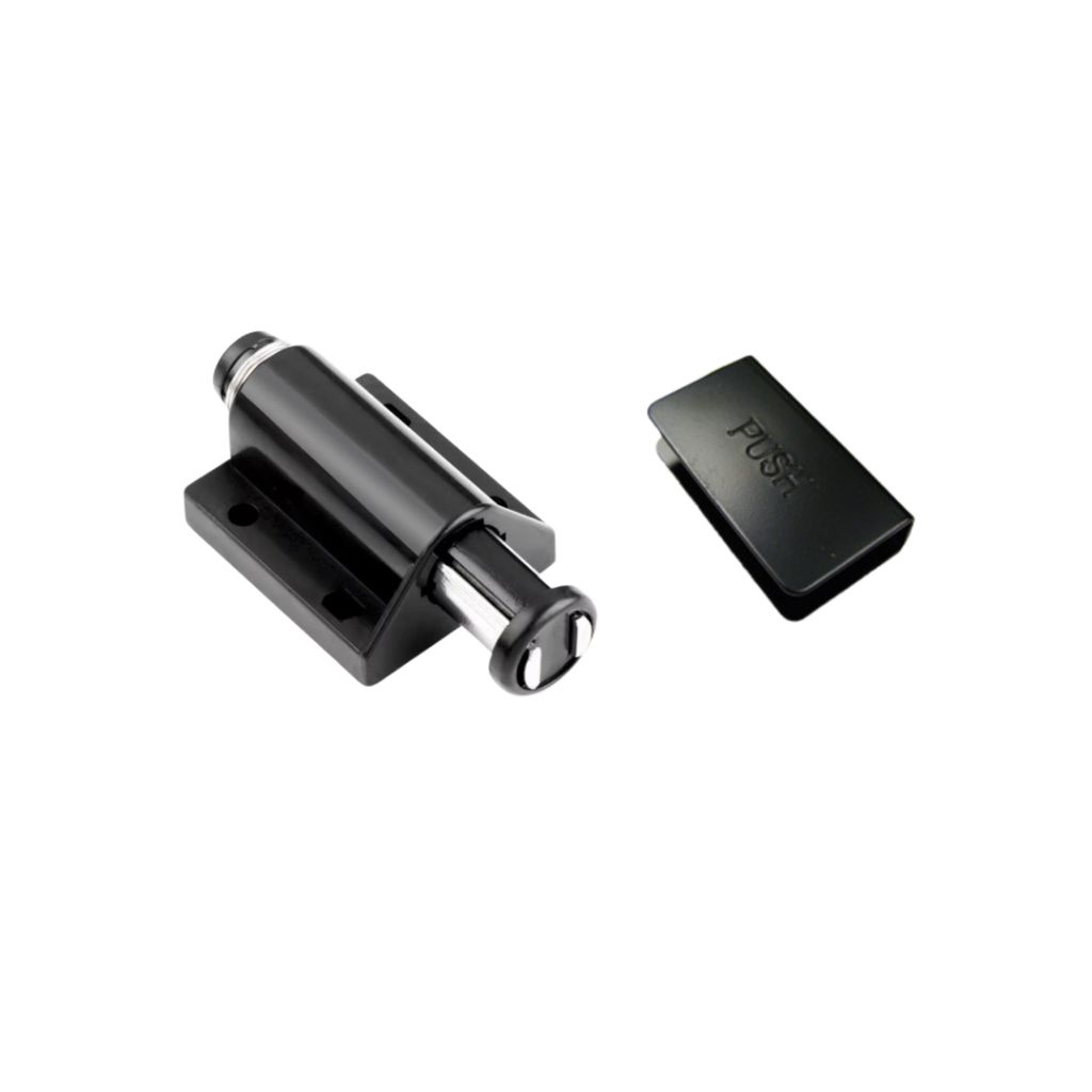 Jual Magnet Pintu Push Open Single | Shopee Indonesia