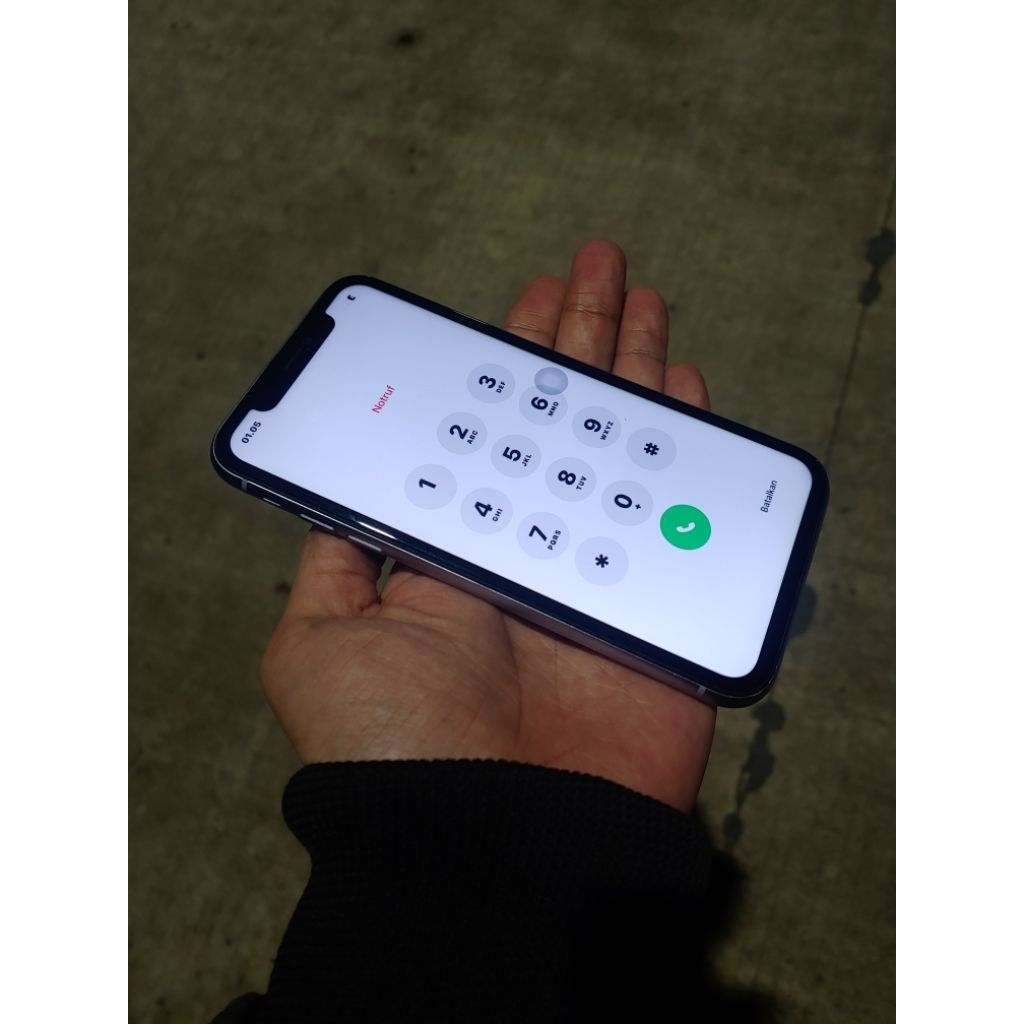 Jual Ip 11 128gb | Shopee Indonesia