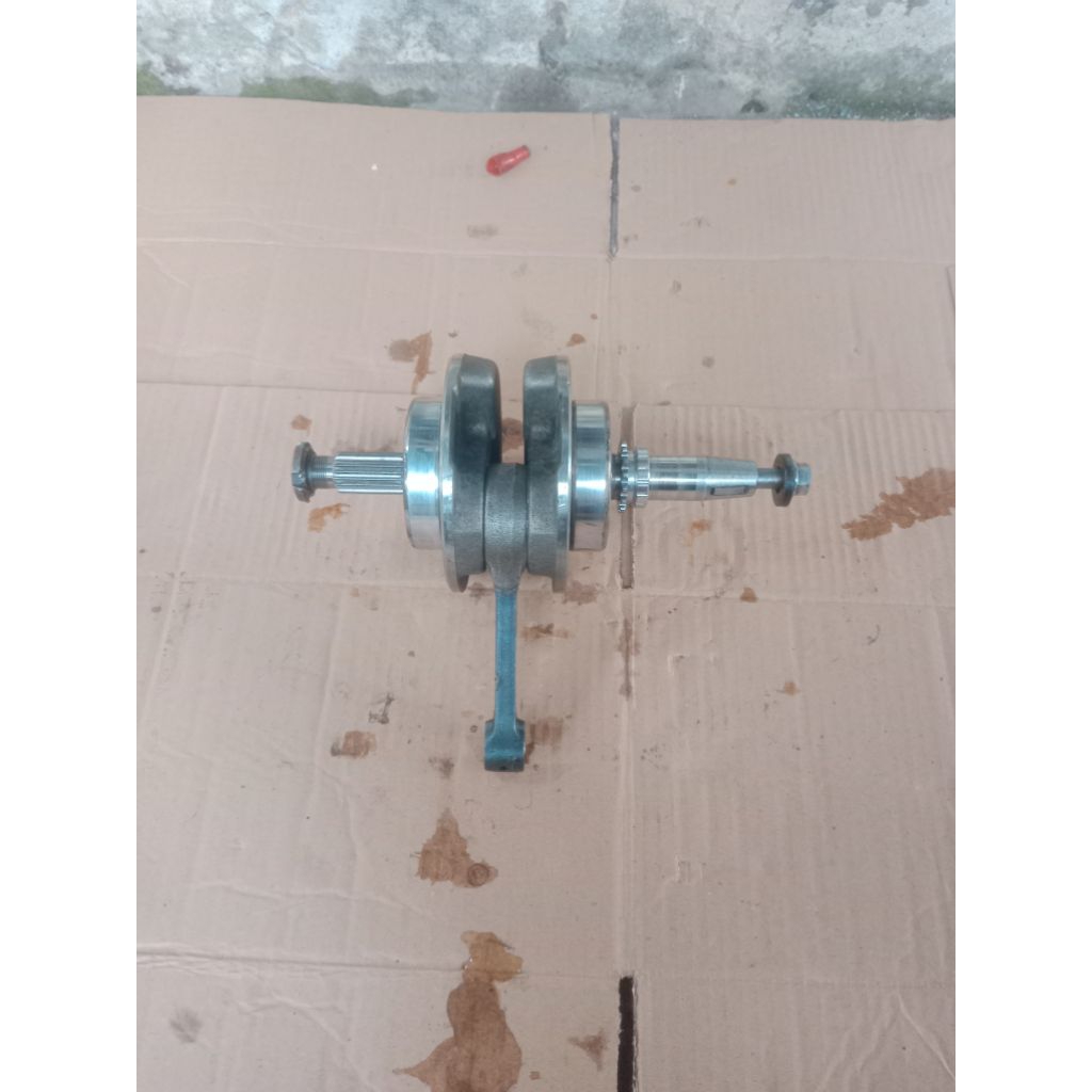 Jual kruk as bandul as kruk tiger original copotan | Shopee Indonesia