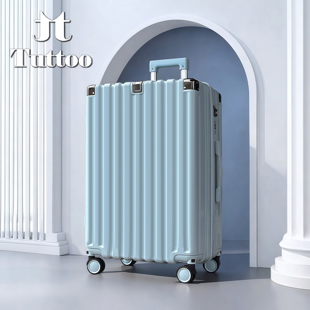 Jual TUTTOO L01 Koper 20 inch 24 inch 18 inch Anti Pecah Hardcase ...