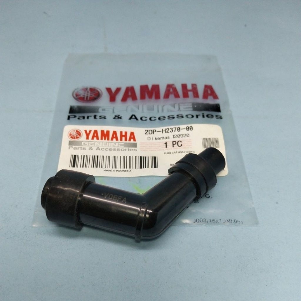 Jual Kepala dop busi cop cangklong busi Motor NMAX OLD/NEW,AEROX OLD ...