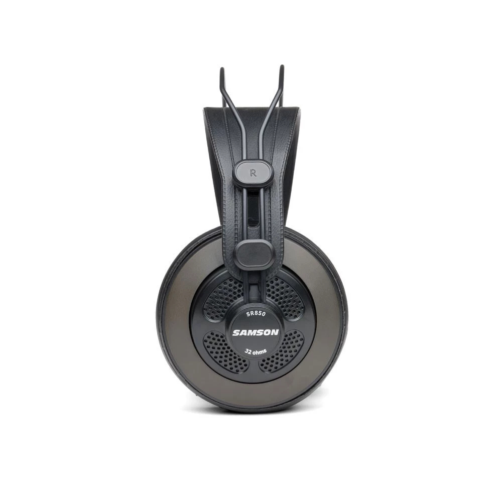 Jual Headphone | Samson SR850 Studio Headphone - Professional Quality ...