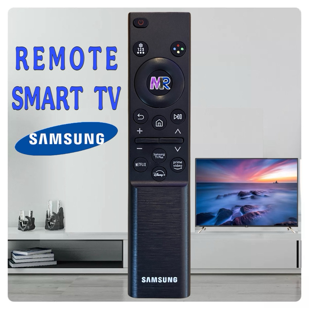 Jual REMOT REMOTE TV SAMSUNG SMART TV NO VOICE SM305 | Shopee Indonesia