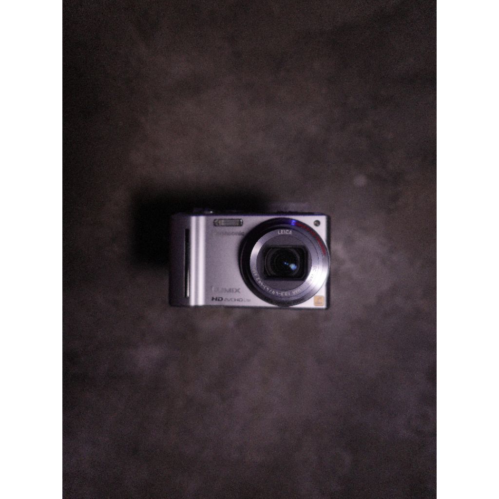 Jual digicam lumix zs7 | Shopee Indonesia