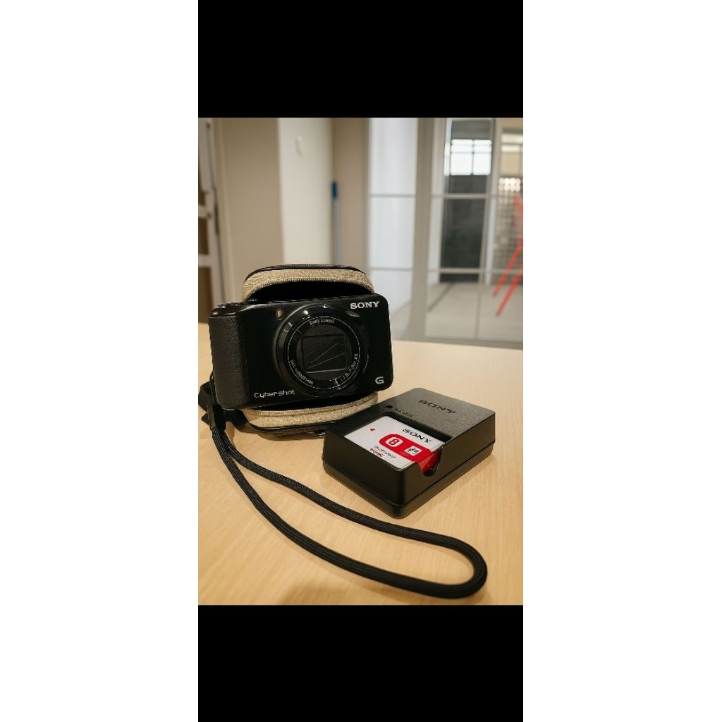 Jual Sony Cybershoot G | Shopee Indonesia