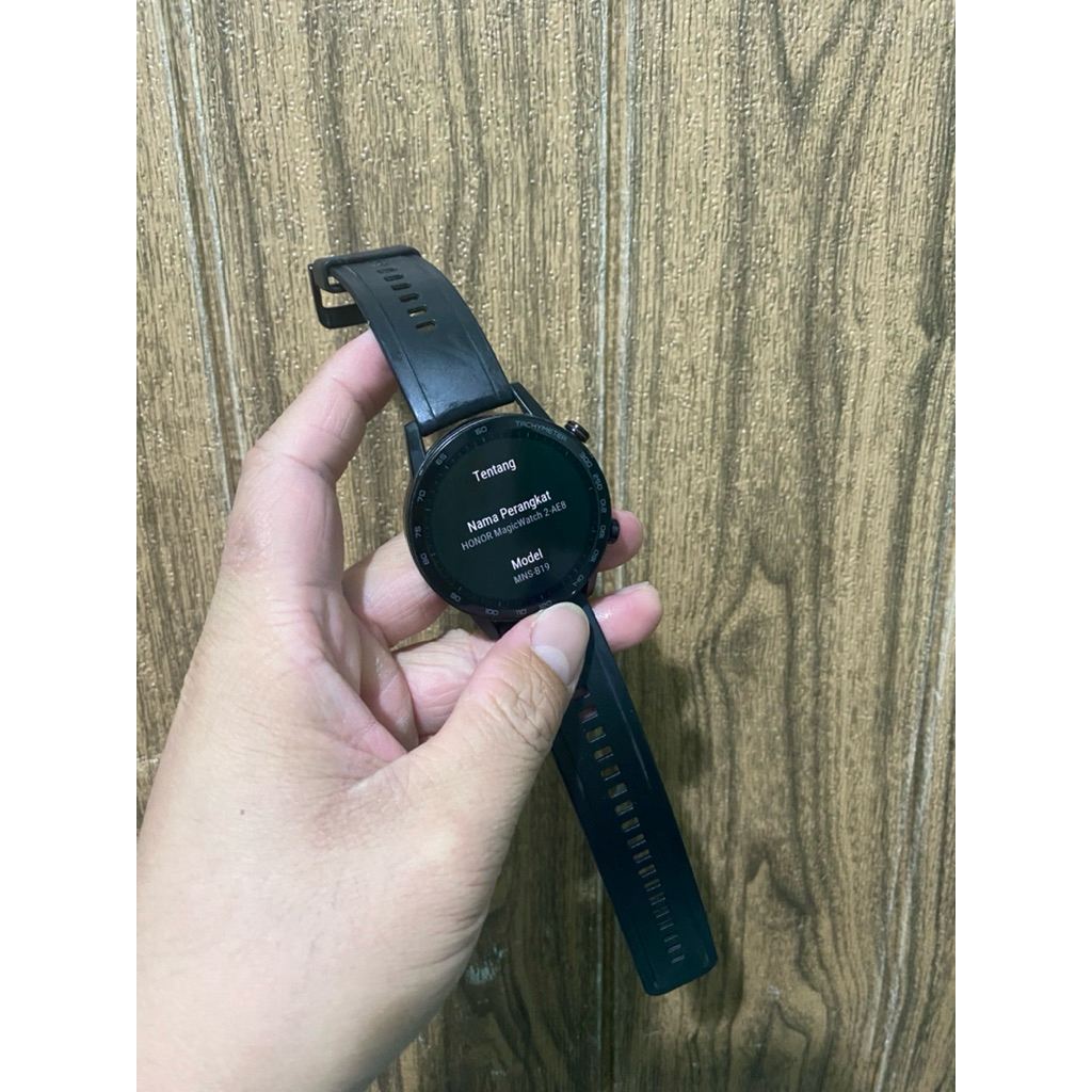 Jual Huawei Magic watch 2 42mm resmi | Shopee Indonesia
