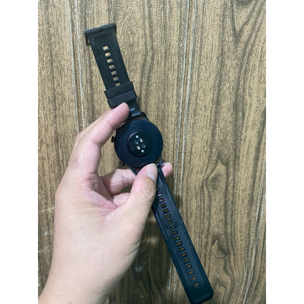 Jual Huawei Magic watch 2 42mm resmi | Shopee Indonesia