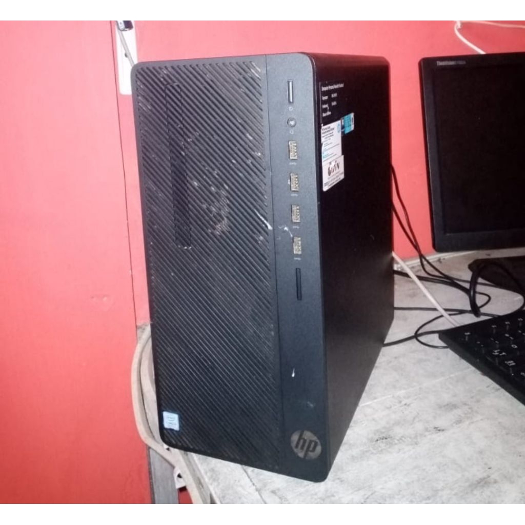 Jual Cpu Builtup Core i5 Gen 9 Murah | Shopee Indonesia