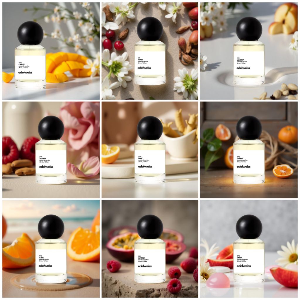 Produk Edelweiss_fragrance | Shopee Indonesia