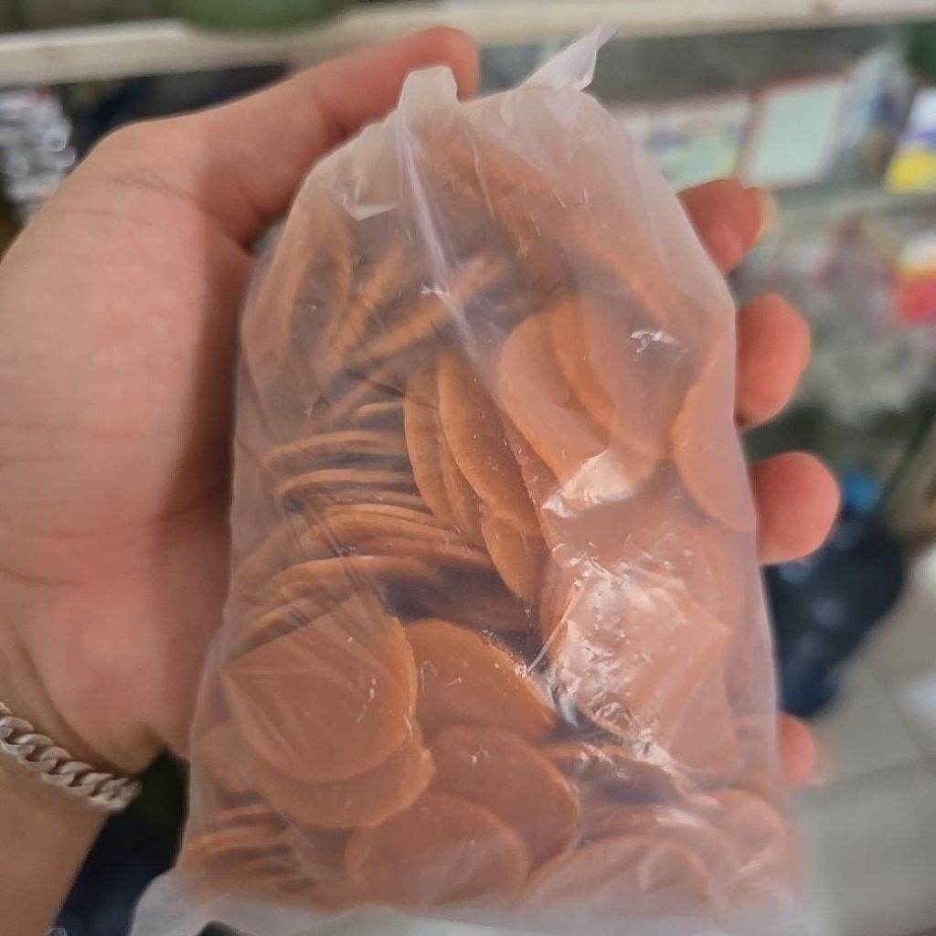 Jual KERUPUK SEBLAK CAP UDANG 250G | Shopee Indonesia