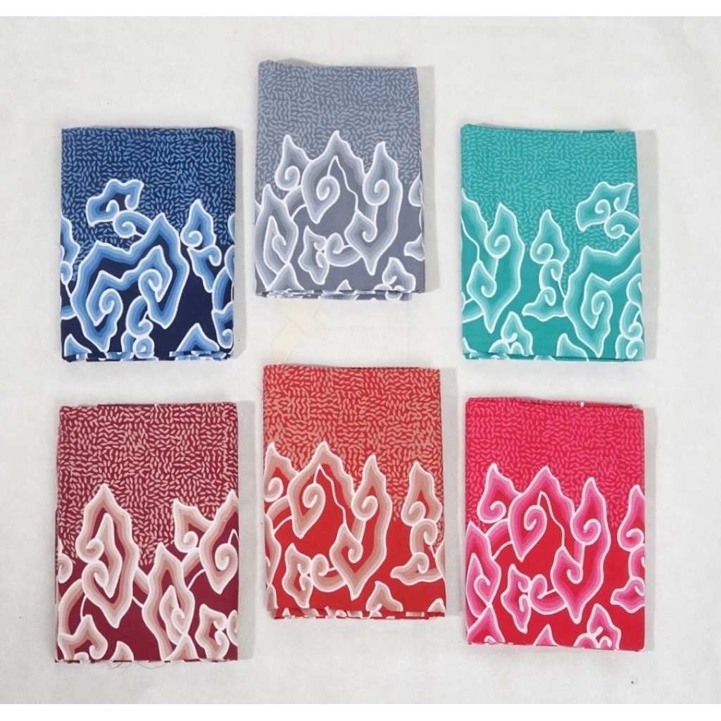 Jual Batik Tulis MM Beras Tumpah | Shopee Indonesia