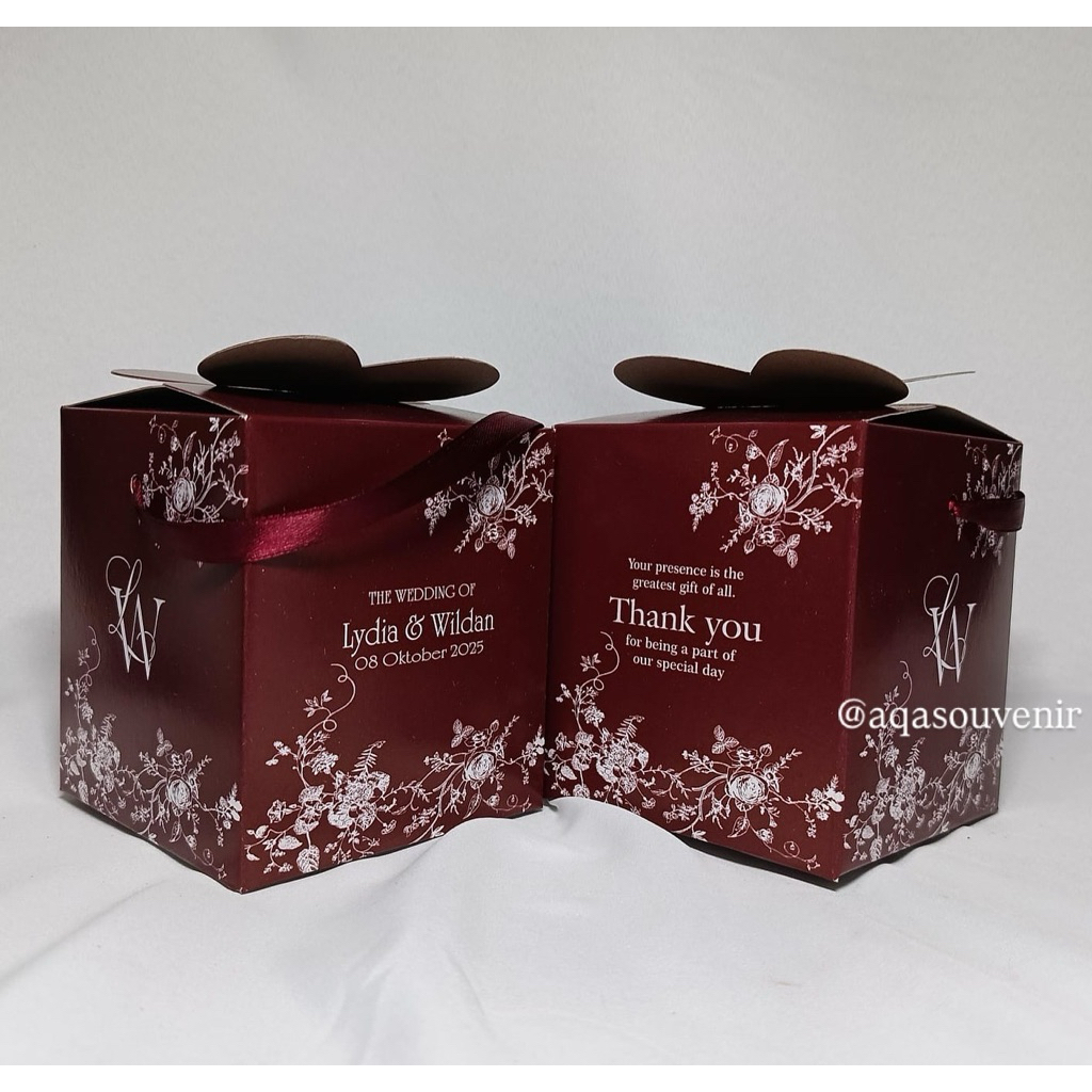 Jual BOX CUSTOM | Shopee Indonesia