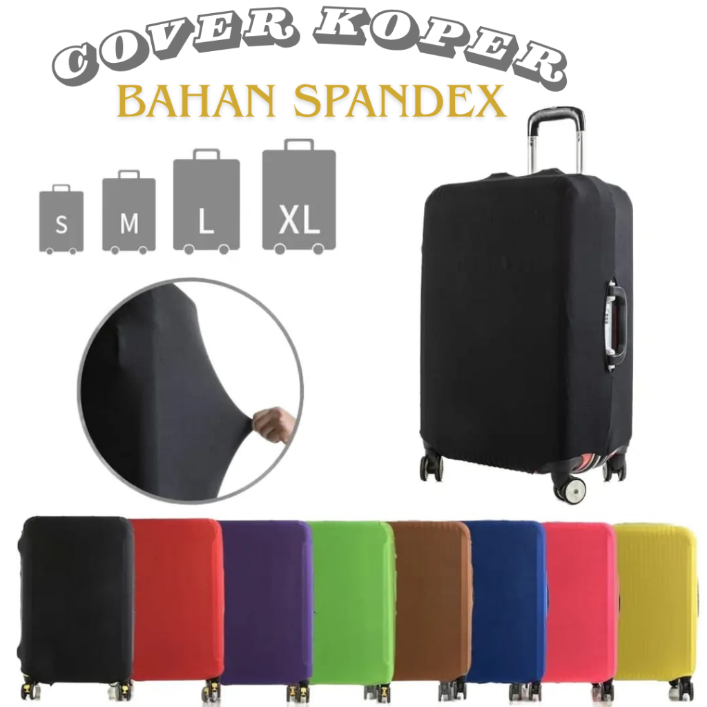 Jual SARUNG KOPER / COVER KOPER / PELINDUNG KOPER MIKA TRANSPARAN ...