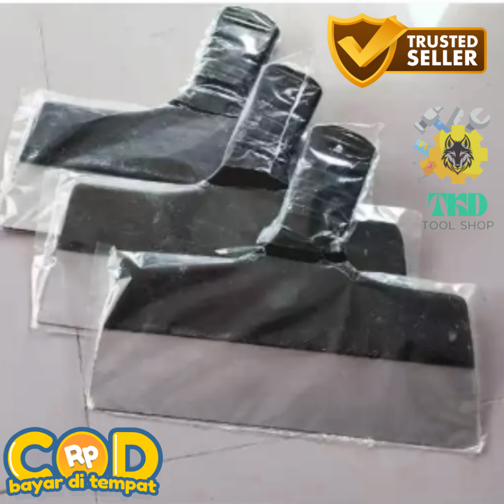 Jual Raskam T Scraper Alat Plamir Alat Skim Acian ukuran 25cm 30cm 35cm ...