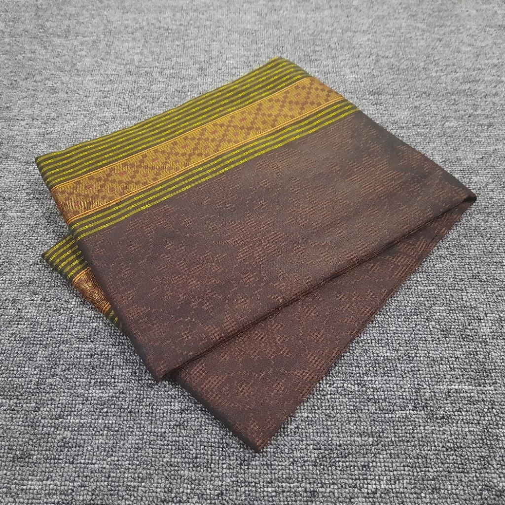Jual Kain Tenun Baron | Shopee Indonesia