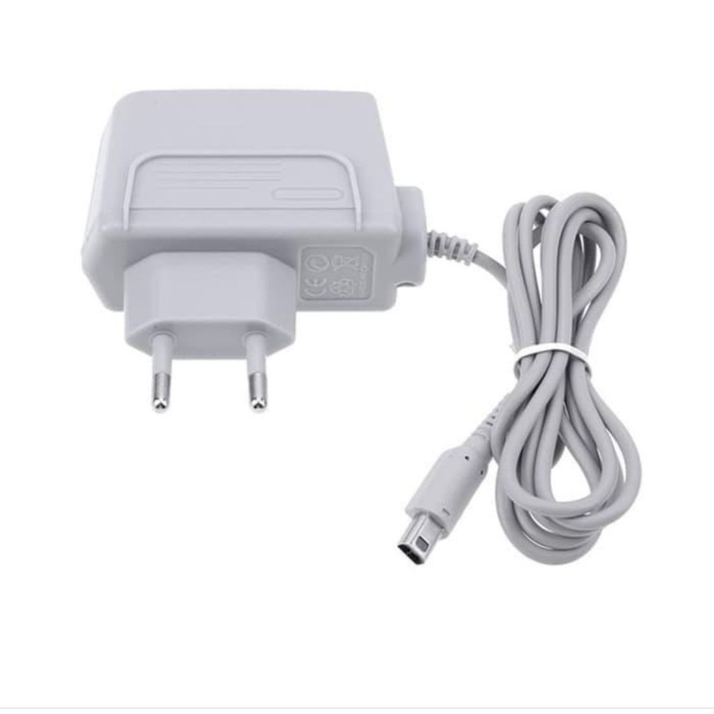 Jual Adaptor Nintendo 3DS 3DSXL 3DSLL | Shopee Indonesia