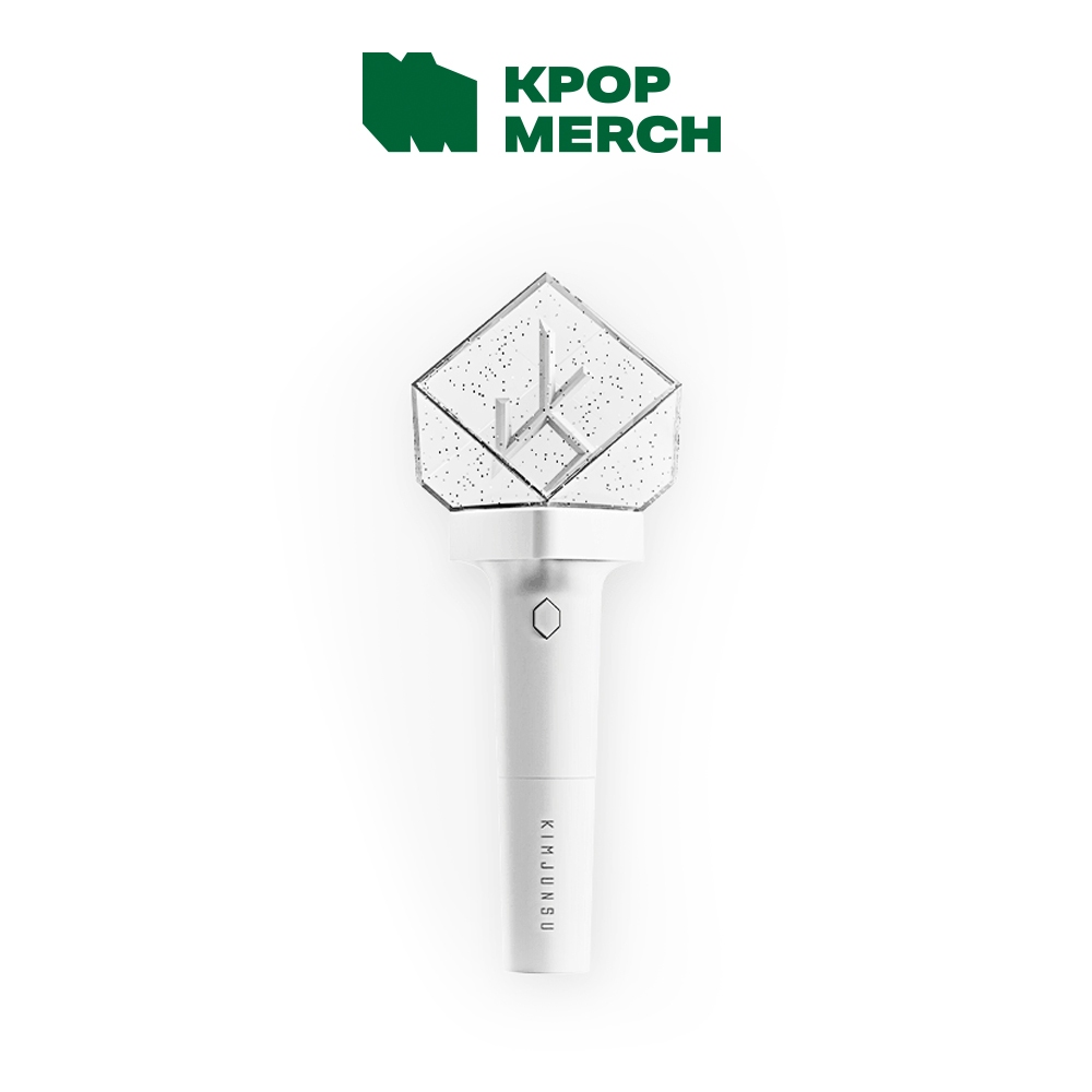 Jual KIM JUN SU - Official Light Stick | Shopee Indonesia