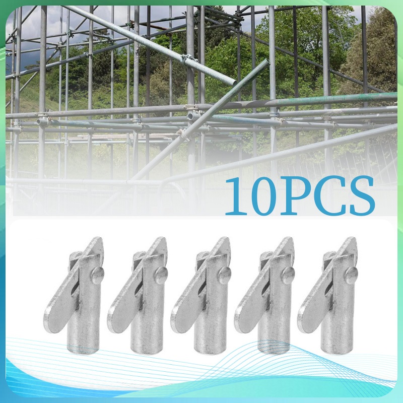 Jual Lockpen Scaffolding Lock Pin Untuk Steger Scaffolding Lock Pen ...