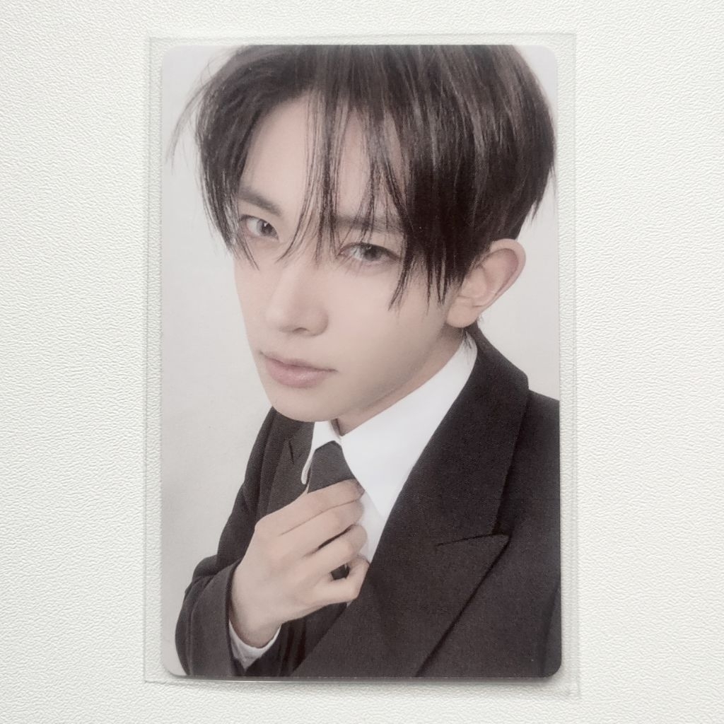 Jual BACA DESKRIPSI] Official Photocard/PC Boy Group Heeseung Enhypen ...