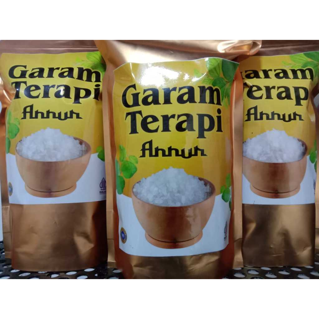 Jual Garam siap pakai 300 Gram | Shopee Indonesia