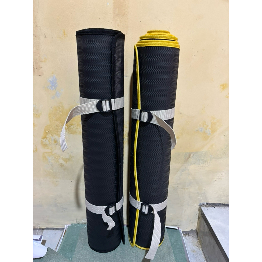 Jual MATRAS OUTDOOR 200cm x 60cm berbahan tebal dan empuk | Shopee ...