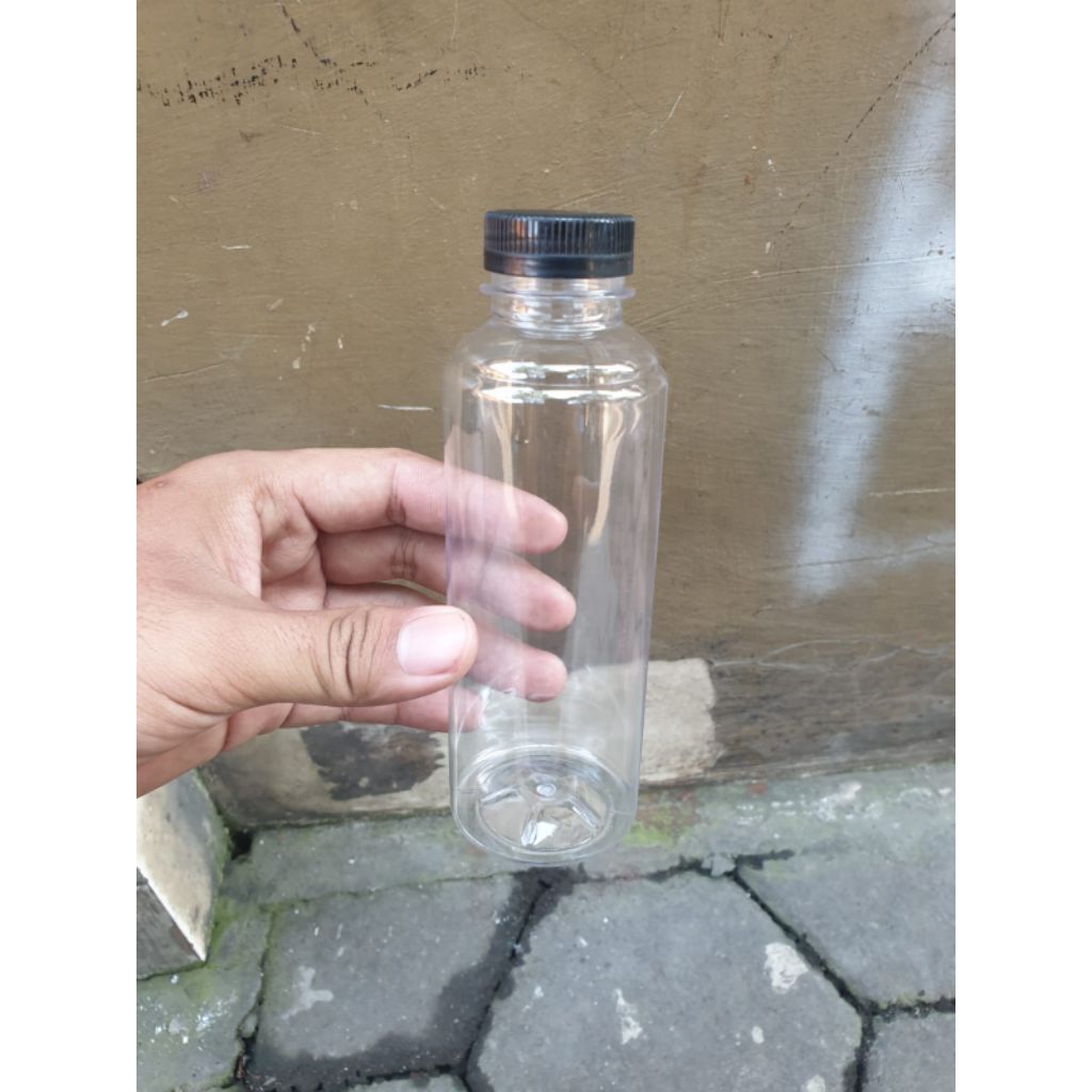 Jual Botol Almond 250 ml SN 1 ball isi 112 pcs | Shopee Indonesia