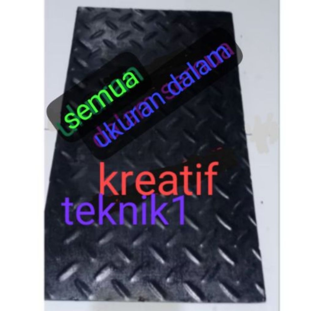 Jual bak kontrol tutup got tutup mesin air full plat bodres tutup got ...