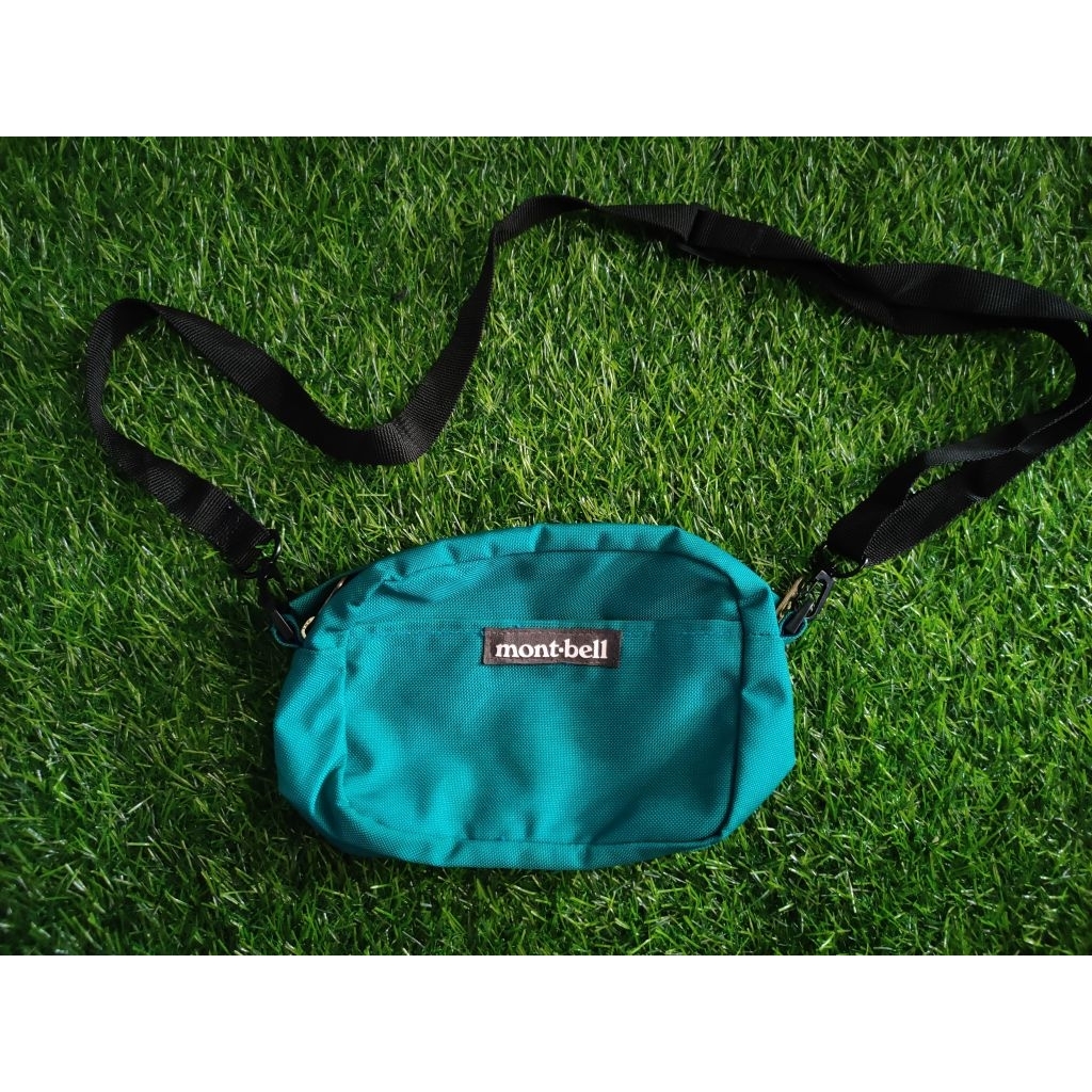 Jual sling hp kanvas second preloved | Shopee Indonesia