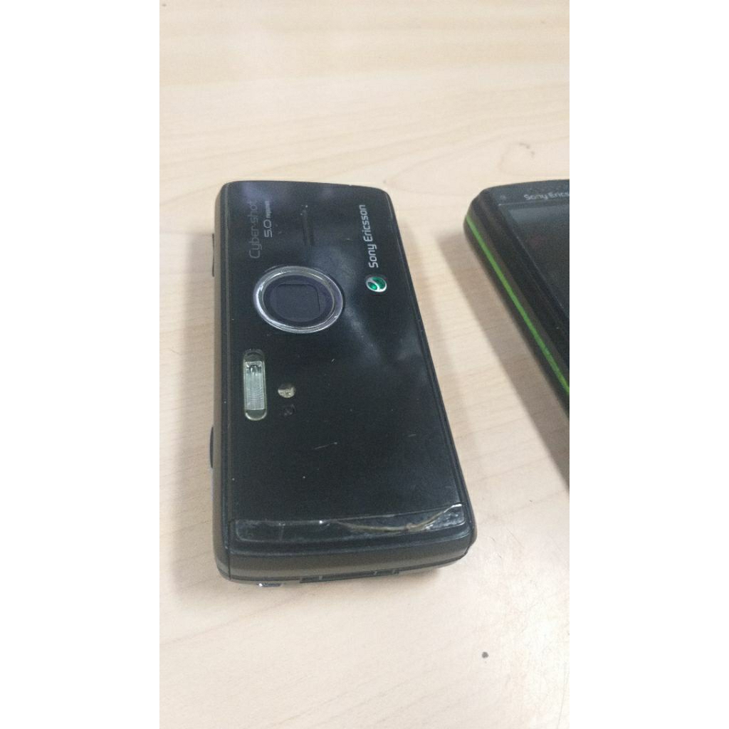 Jual Sony Ericsson K850 mulus Bahan | Shopee Indonesia