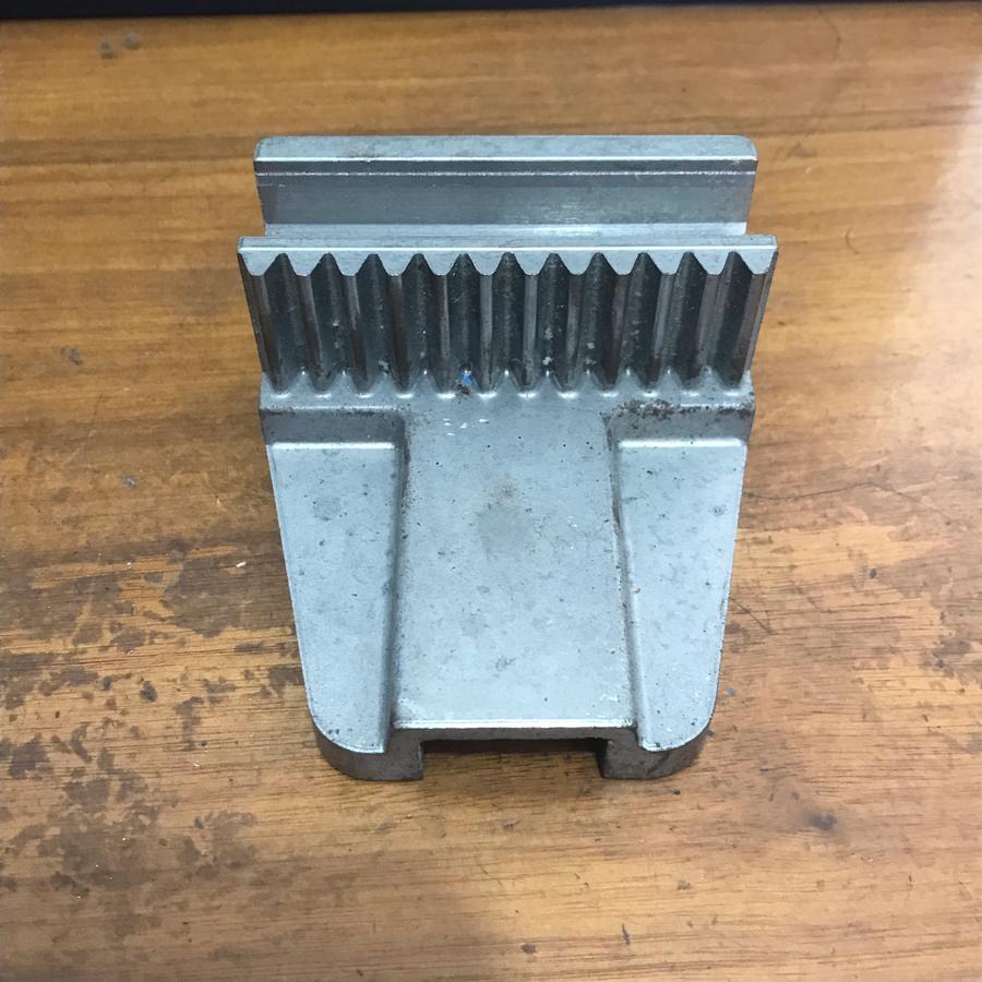 Jual rack besi gerigi internal gear box washer speed queen | Shopee ...