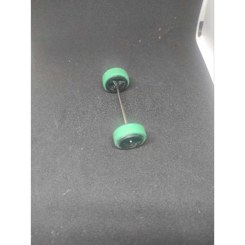 Jual Ban Tamiya bubut balance IDC/Damperstyle | Shopee Indonesia