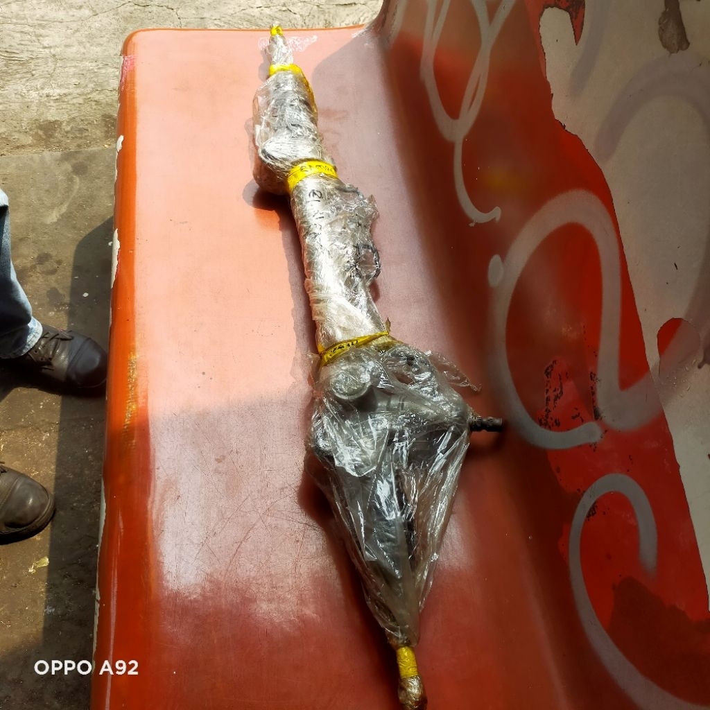 Jual Rack stir Toyota Camry tahun 2008 sampai 2011 original | Shopee ...