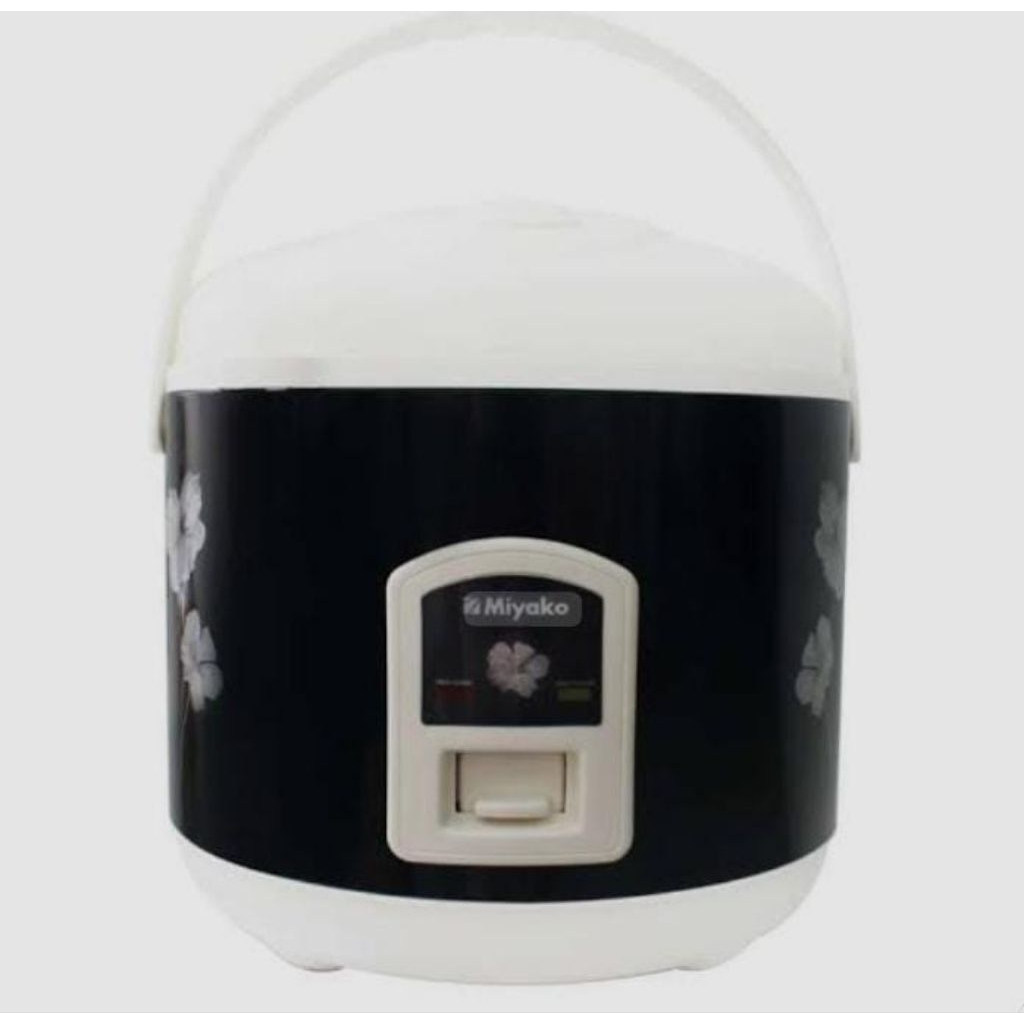 Jual Rice Cooker Miyako MCM-838(2,2Liter) | Shopee Indonesia