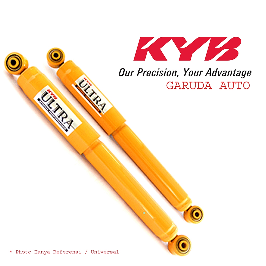 Jual Shockbreaker Belakang KYB Kayaba Ultra Avanza/Xenia KYSU-SP8439Z ...