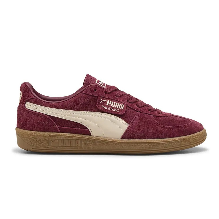 Jual SEPATU PUMA PALERMO PUM39646365 | Shopee Indonesia