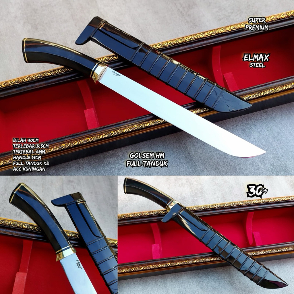 Jual ELMAX/N695 BL4CK ZET FULLTANDUK MEWAH P.O (gratis box) | Shopee Indonesia