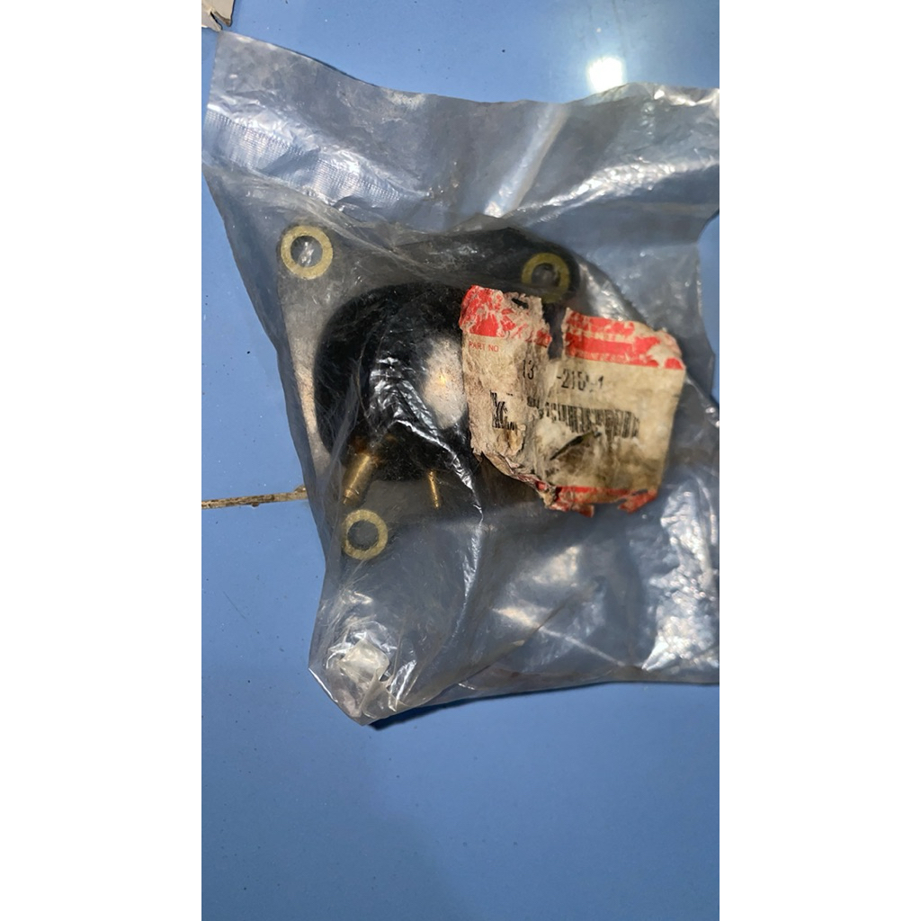 Jual Manifold satria lumba hiu original japan | Shopee Indonesia