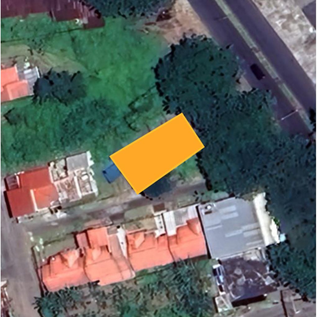 Jual Jasa Buat Peta SHP Polygon OSS RBA / Tapak Proyek | Shopee Indonesia