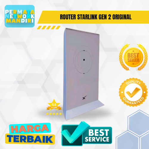 Jual Router Starlink Gen 2 Originals | Shopee Indonesia