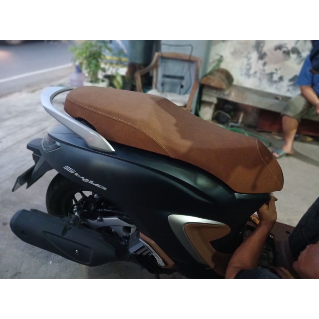 Jual Jok ori stylo dengan busa latex tanam | Shopee Indonesia