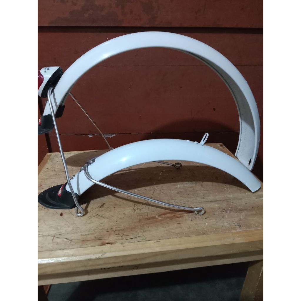 Jual SLEBOR SEPEDA LISTRIK RING16 BEKAS | Shopee Indonesia