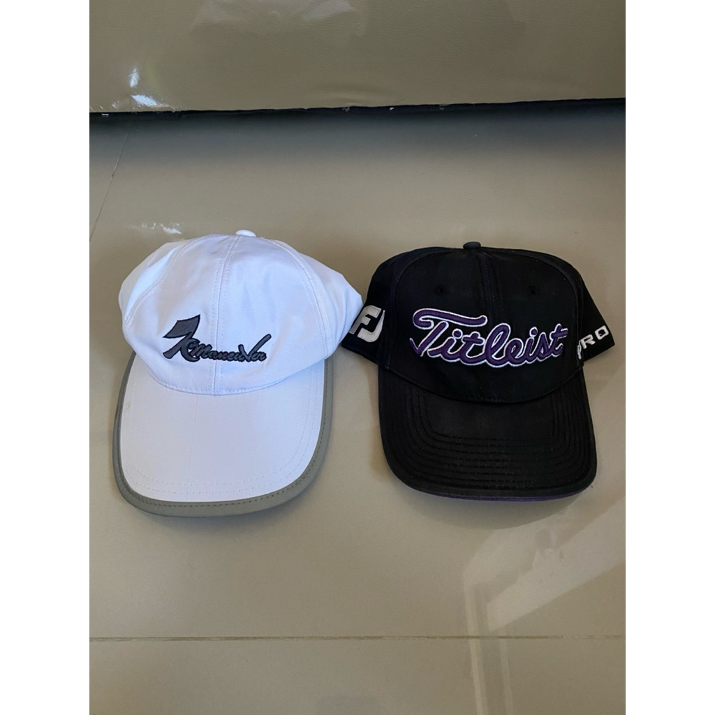 Jual topi golf second | Shopee Indonesia