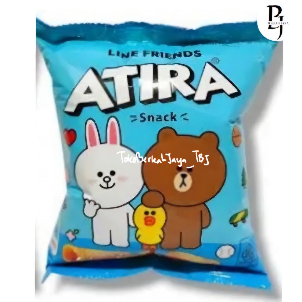 Jual Atira Snack – 1 Pack Isi 10 Pcs | Shopee Indonesia