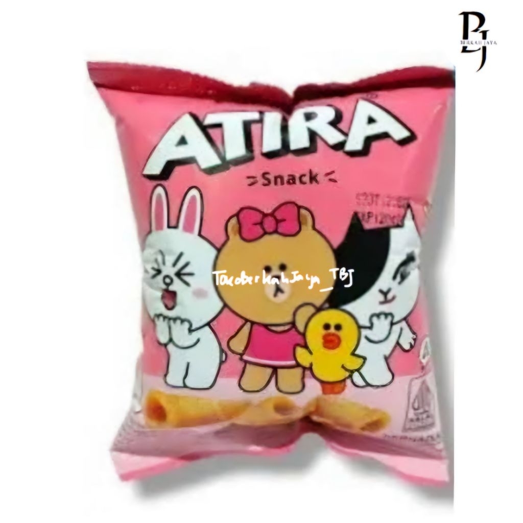 Jual Atira Snack – 1 Pack Isi 10 Pcs | Shopee Indonesia