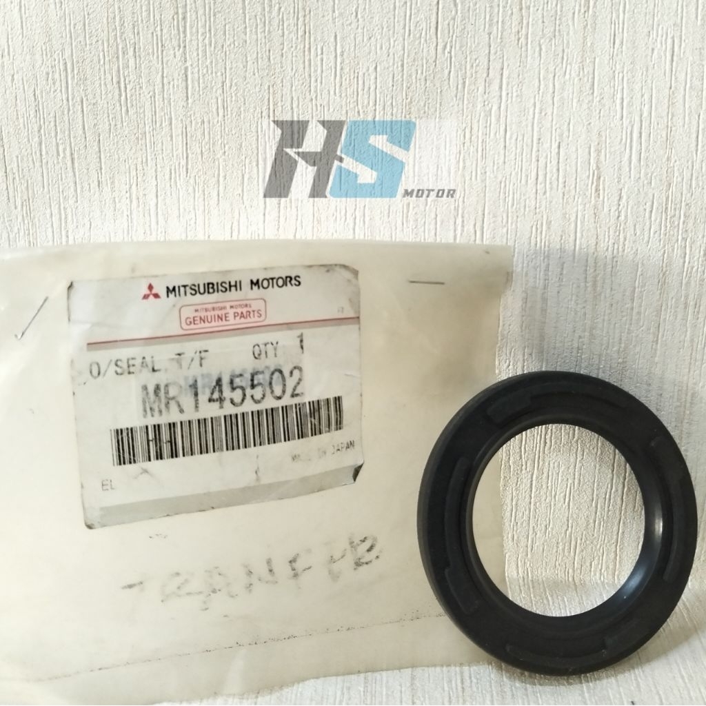 Jual OIL SEAL TRANSMISI SEAL TRANSFER INPUT SHAFT MOBIL MITSUBISHI L200 ...